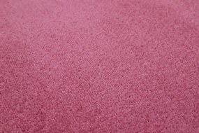 Vopi, Běhoun na míru Eton růžový 11, šíře 100 cm, růžová, chodba / předsíň