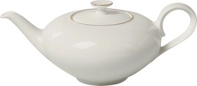 Villeroy&Boch Villeroy & Boch Anmut Gold konvice na čaj 6 Pers. 260 x 158 x 106 mm, 800 ml