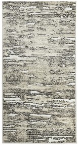 Koberce Breno Kusový koberec VICTORIA 8005 - 0944, Béžová, Vícebarevné, 80 x 150 cm