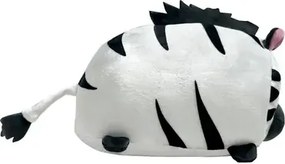 Magic Baby Zebra plyšová hračka / 20 cm / 0+