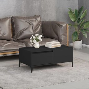 Konferenční Stolek 90X50X36,5 Cm Kompozitní Dřevo - Kouřový dub