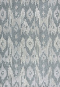 XXXLutz VLNĚNÝ KOBEREC, 160/230 cm modrá Flair Rugs - Online Only koberce & rohožky - 003165045502