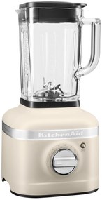 KitchenAid Mixér Artisan K400, matná mandlová 5KSB4026EMH