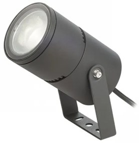 RED - Design Rendl - R11754 - LED Venkovní svítidlo ROSS LED/9W/230V IP65