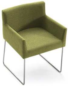 Beltá / Frajumar designová křesla Marc Armchair 60 cm