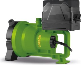 Procraft CPN21bb aku ponorné čerpadlo 3200 l/h bez aku