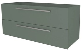 Mereo Mereo, Bino, koupelnová skříňka 121 cm, Multidecor, CN693SZEV1