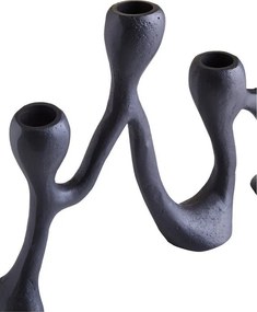Kovový svícen Prato – Premier Housewares