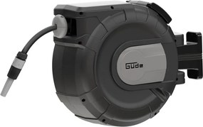 GüDE GMBH Güde 30-2-2 1/2 - automatický naviják s hadicí, 30m