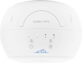 ETA Coolio Mini 1568 90000 - Ochlazovač vzduchu