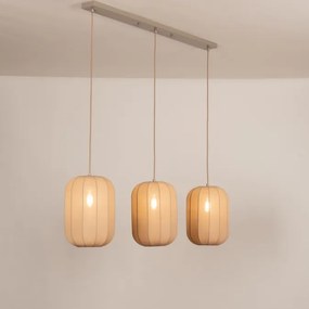 Závěsné svítidlo Yapan Style Dark Taupe 39