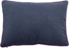 Bavlněný dekorační polštář 35x50 cm Polivia – Bloomingville