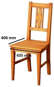 Židle verona 00501 - unis-n