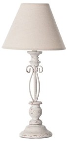 Stolní lampa Envelli 50 cm