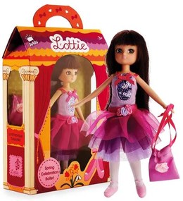 Lottie Panenka Baletka spring