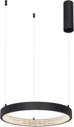 Závěsné LED svítidlo NOVA LUCE PRESTON 30W 3000K 9865140