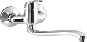 Aqualine 35 - Vodovodní baterie, chrom 52032