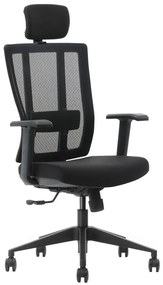 Rauman Kancelářská židle Work Classic