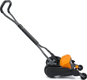 Ruční vřetenová sekačka Fiskars StaySharp™ Max 1001658