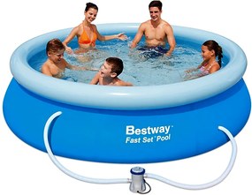 Bestway Fast Set 3,05 x 0,76 m 57270