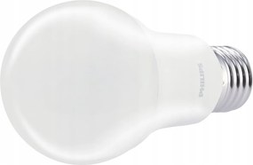 SADA 6 KS LED žárovek PHILIPS E27 4,9W 470 lm neutrální bílá 4000K