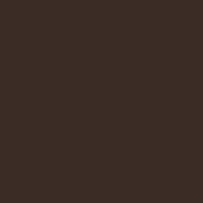 Rako Obklad RAKO Color One WAA19671 obkládačka tmavě hnědá 14,8x14,8 - 126189