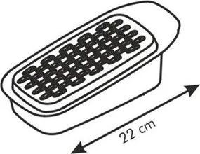 TESCOMA Struhadlo VITAMINO, multifunkční