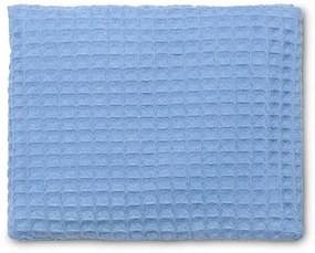 Sensillo Hřejivý Polštářek Vafle Premium 13 x 16 cm Barva: Modrá