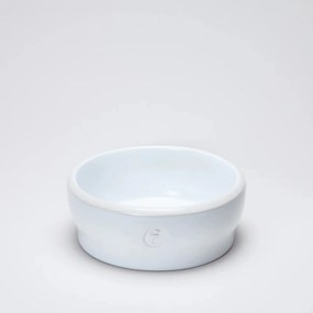 Cloud7 Designová miska pro psy Jasmine White Velikost: S