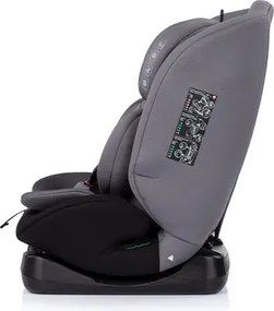 CHIPOLINO Autosedačka Mondial i-Size 40-150cm Charcoal