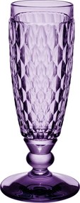 Villeroy&Boch Boston Lavender Sektglas 70 mm, 120 ml