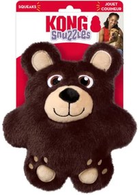 Hračka plyš KONG Snuzzles Bear M
