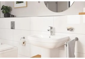 GROHE 39335000 - Umyvadlo EURO CERAMIC 595 × 482 mm keramika/bílá