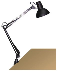 Rabalux 4215 - Stolní lampa ARNO 1xE27/60W/230V