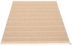 Vinylový koberec Pappelina BELLE Biscuit velikost: 230x320cm