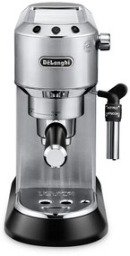 Delonghi EC 685.M Pákové espresso, stříbrná