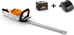 aku plotostřih STIHL HSA 60 SET (AK10 + AL101)