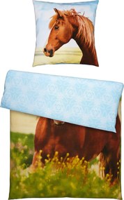 XXXLutz DĚTSKÉ POVLEČENÍ 140/200 cm - 003463018701