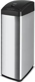 LT8049 BEZDOTYKOVÝ KOŠ 45L SENSOR LAMART