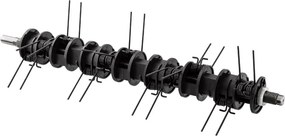 FIELDMANN FZV 6050-B - válec s pružinkami