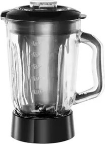 Russell Hobbs 24722-56 Table Blender černá / Stolní mixér / 650W / 1.5