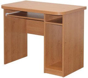 Počítačový stůl C003 Dale 90x55 cm, český výrobek
