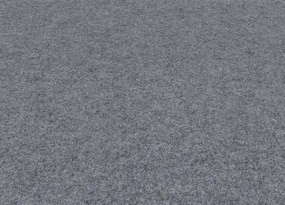 Koberce Breno Metrážový koberec MEMPHIS 2216, šíře role 200 cm, Šedá