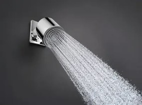 Hansgrohe Pulsify S - Hlavová sprcha | průměr 11 cm | EcoSmart | chrom