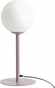 Stolní lampa Pinne Lilac 1080B13 Aldex