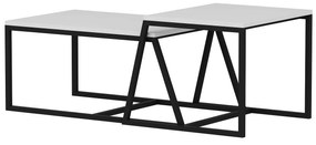 Konferenční stolek Minimol (bílá). 1089570