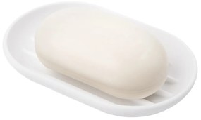 Miska na mýdlo Touch bílá