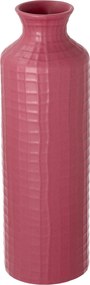 Vase Dalia II 12x12x40 cm