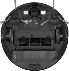 SENCOR SRV 4550WH bílá / robotický vysavač / vysávání  mopování / 28W
