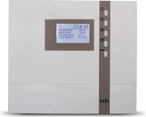 Regulace EOS ECON D2